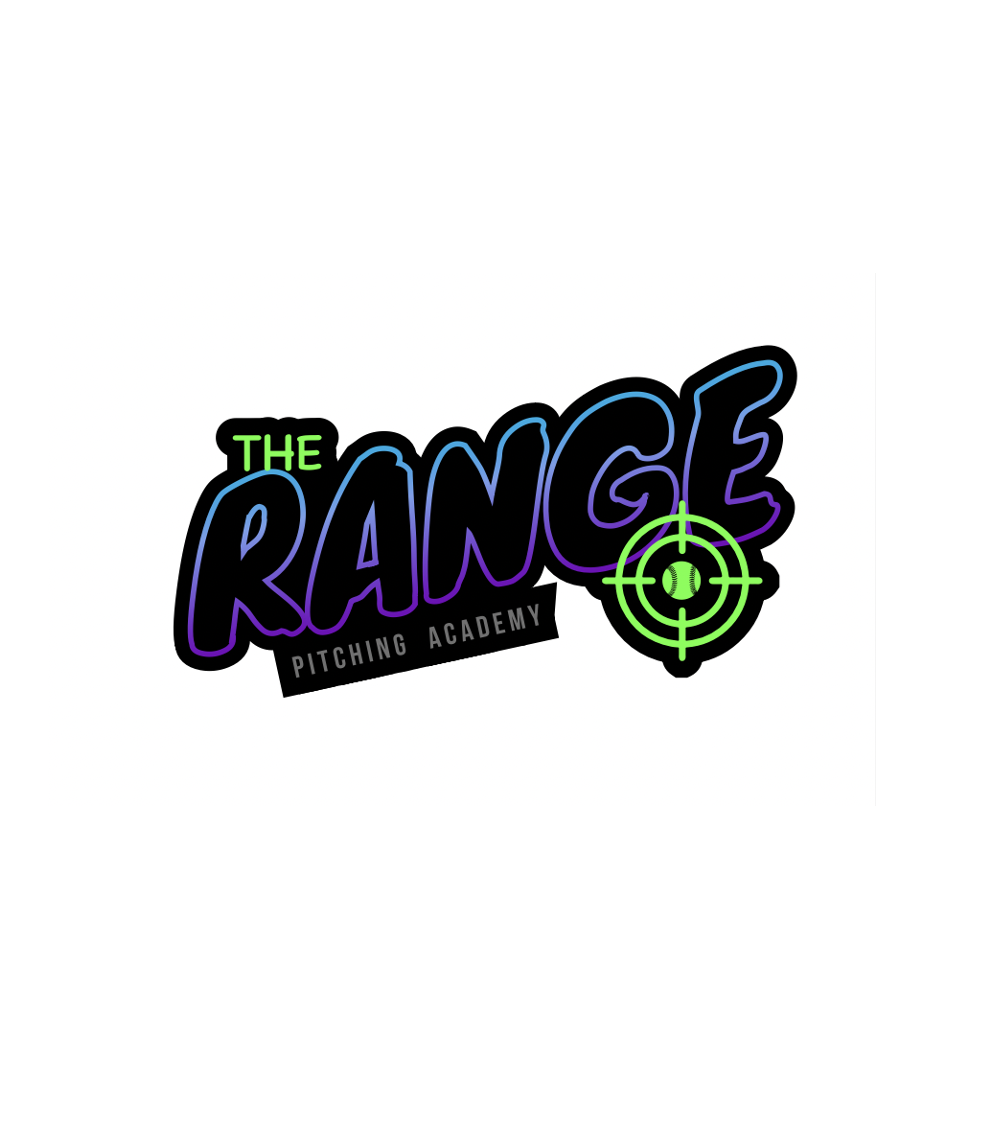 Range Sticker | The Range