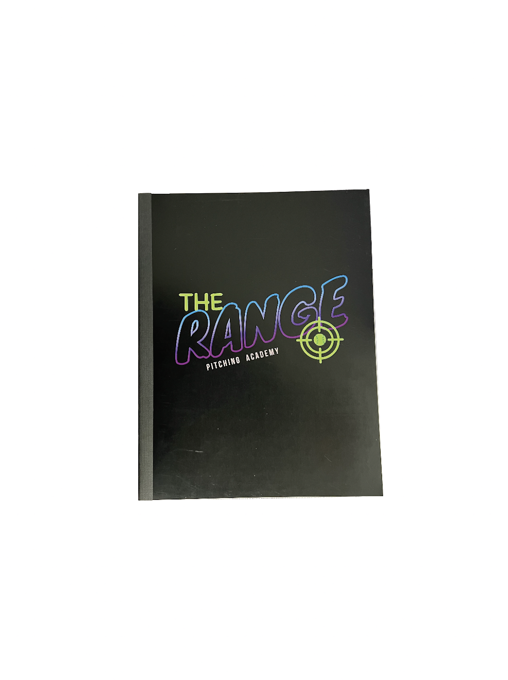 Range Charting Book | The Range